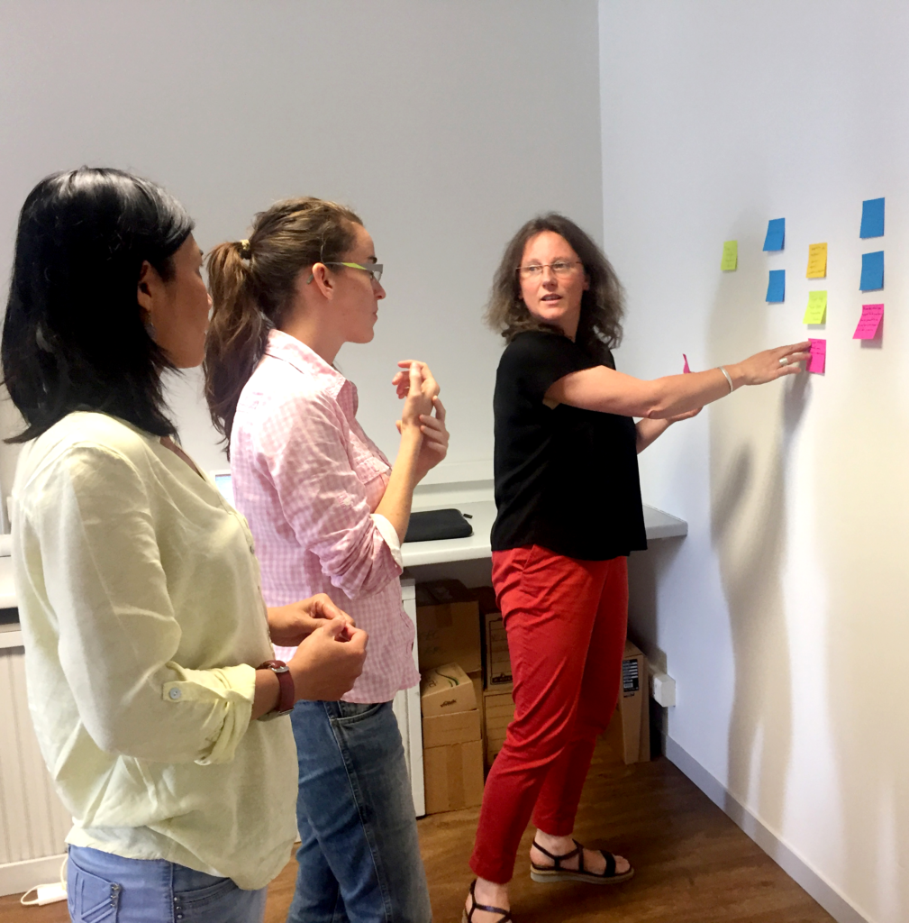 Définition Ge Agec Co